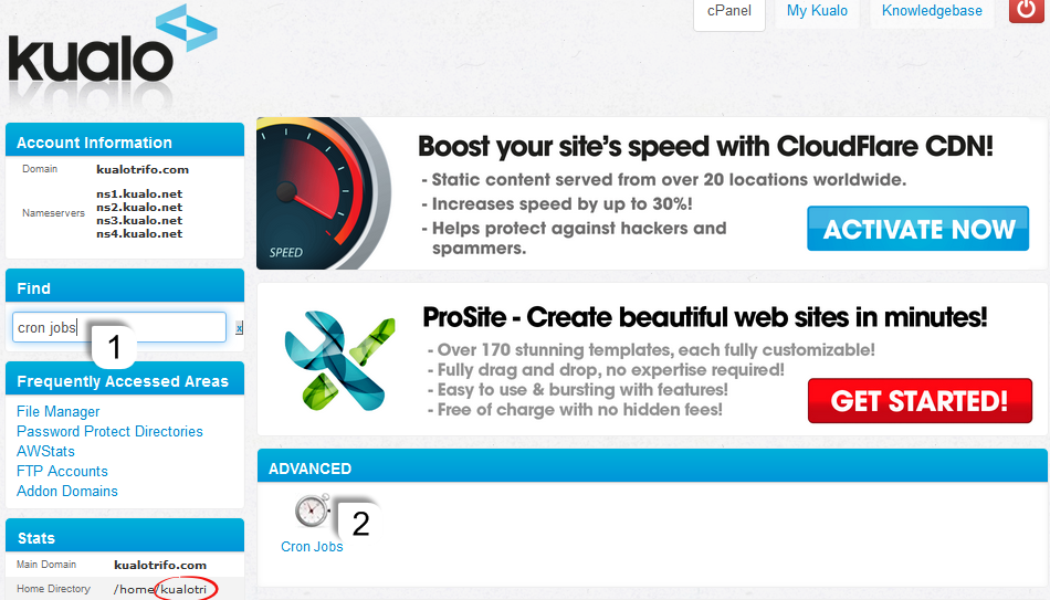 Why And How To Disable The Wordpress Wp Cronphp And Set It As A Real